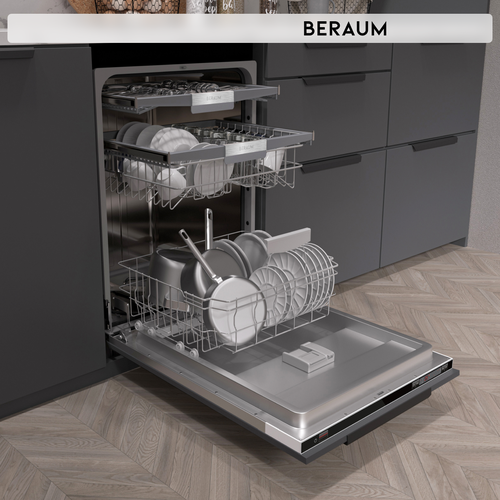Встраиваемая посудомоечная машина Beraum DW-45B3D9I1B