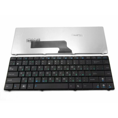 Клавиатура для ноутбука 0KN0-CX1VK01