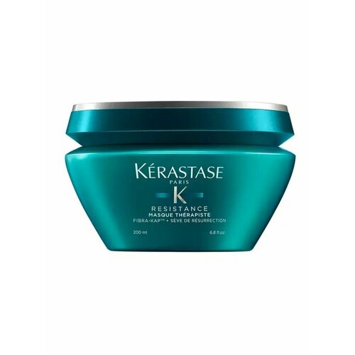 Kerastase Resistance Therapiste - Маска для повреждённых волос 200 мл