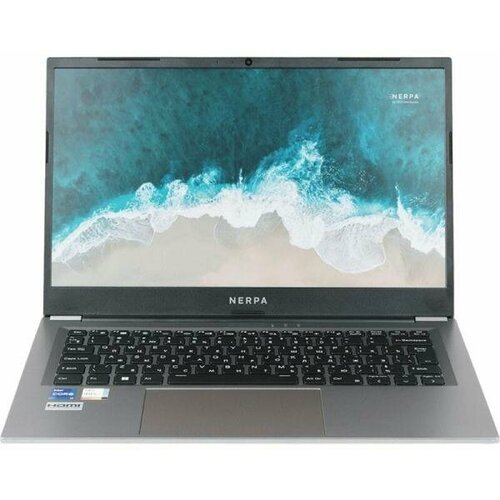 Ноутбук NERPA BALTIC Caspica I752-14 (I752-14CB165202G)