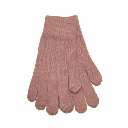 Перчатки Kim Lin, размер универсальный, розовый