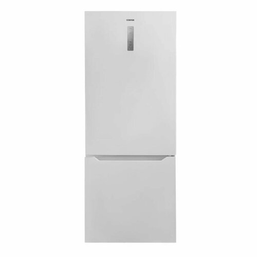 Холодильник CENTEK CT-1724, белый
