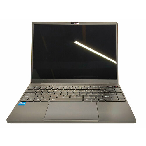 Ноутбук Chuwi CoreBook X CWI570-321N5N1HDMXX (14", Core i3 1215U, 16Gb/ SSD 512Gb, UHD Graphics) Серый