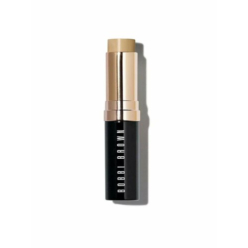 Тональное средство skin foundation stick 9g W-026 warm ivory