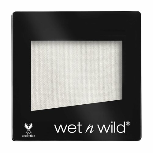 Тени для век Wet n Wild Color Icon, одинарные