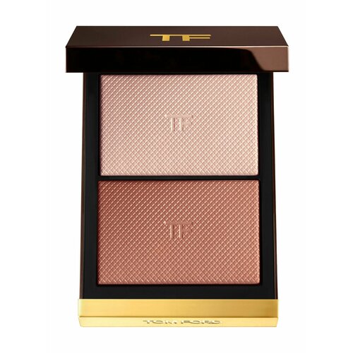 Дуэт хайлайтеров Tom Ford Shade и Illuminate