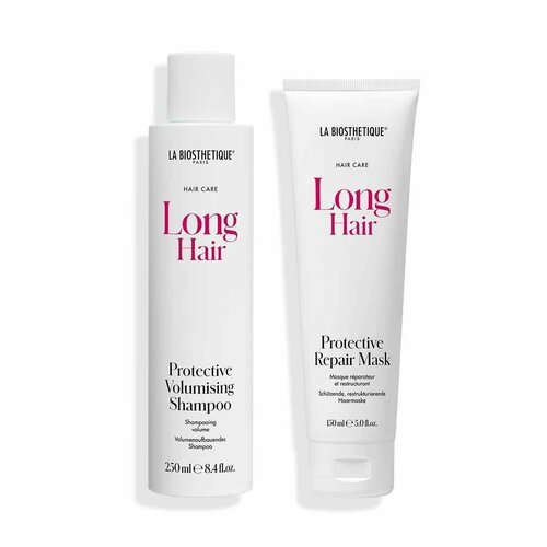 La Biosthetique, Восстановление и объем Bundle Long Hair