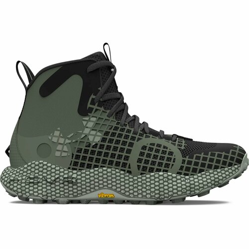 Кроссовки Under Armour HOVR DS RIDGE TREK WP, размер 9 US, черный