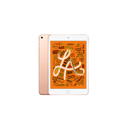 Планшет APPLE iPad mini (2019) 256 Gb Wi-Fi Серый космос