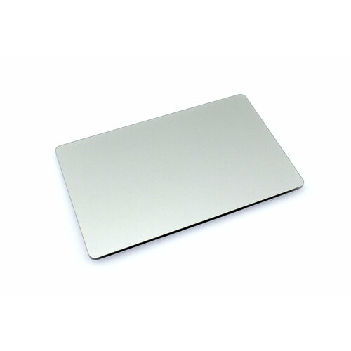 Тачпад для MacBook Pro A2485 серебристый
