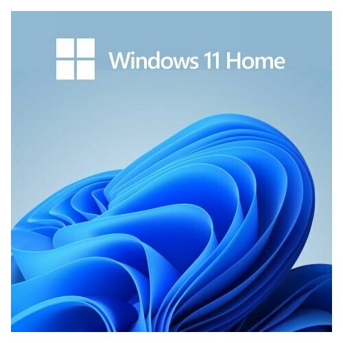 Windows 11 Home электронный ключ - Русский язык