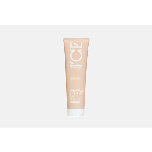 Мультикислотный пилинг глубокого очищения кожи головы PRE-WASH AHA+BHA BIO PEELING