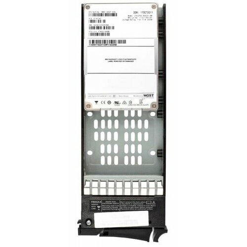 Жесткий диск IBM Z16IZF2D-300UCH-IBM 300Gb SAS 2,5" SSD