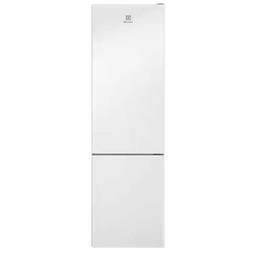 Холодильник Electrolux LNT7ME36G2, белый