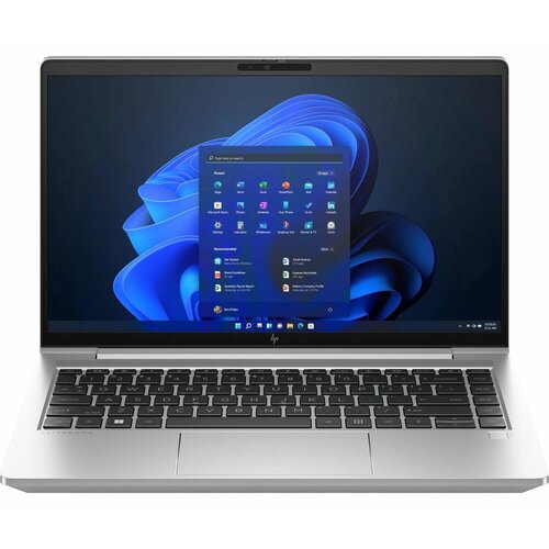 HP Ноутбук HP EliteBook 640 G10 736H9AV Silver 14" {FHD i5-1335U/16Gb/SSD512Gb/Iris Xe/DOS/RUS Localization - Russian Keyboard}
