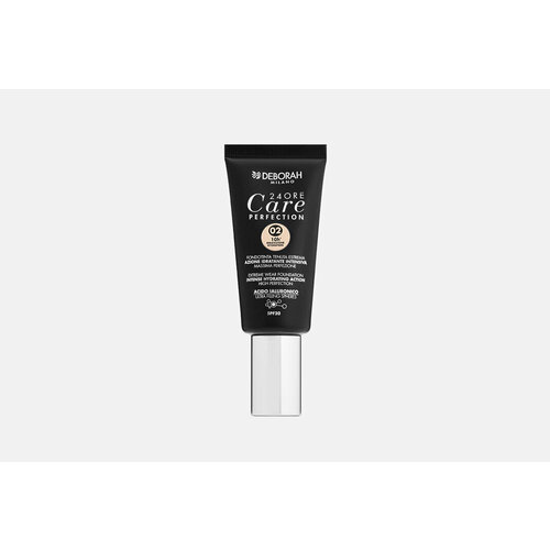 Тональный крем-уход DEBORAH MILANO 24ORE CARE PERFECTION EXTREME WEAR FOUNDATION