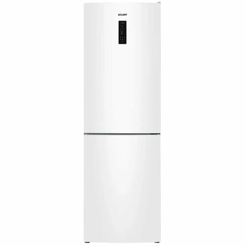 Холодильник ATLANT Х-К ХМ-4624-101-NL white