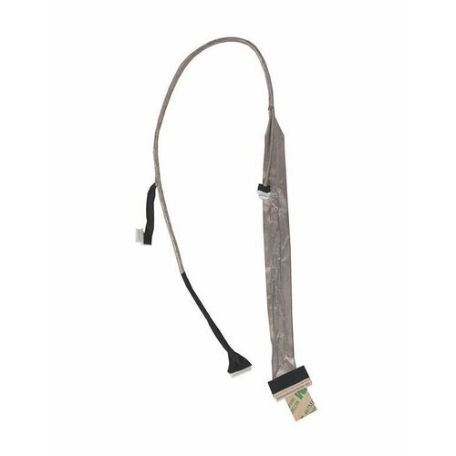 LCD Cable / Шлейф матрицы для ноутбука Lenovo F50, Y500, лампа
