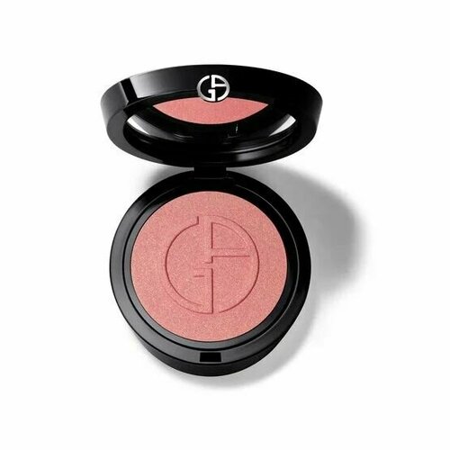 Румяна Giorgio Armani Luminous Silk Glow Blush