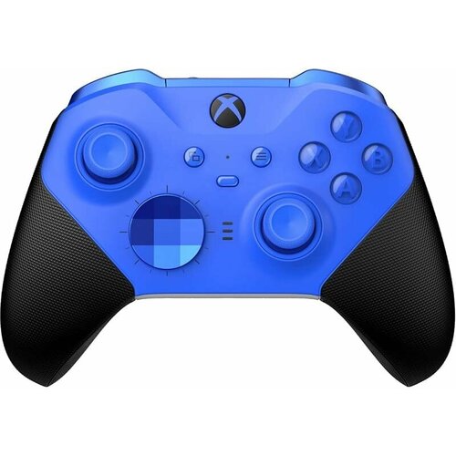 Беспроводной геймпад Xbox Elite Wireless Controller. Series 2 - Core Blue (model: 1797)