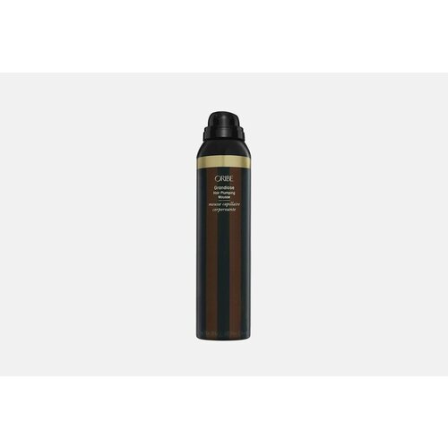 Мусс для укладки , Grandiose Hair Plumping Mousse 175мл