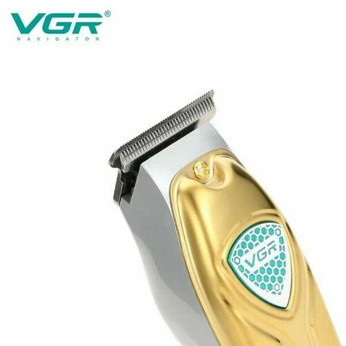 Машинка для стрижки волос VGR V-911