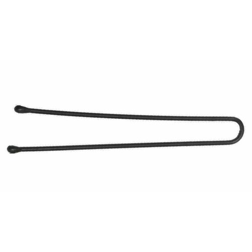 Шпильки Dewal прямые 45 мм (200 гр) черные