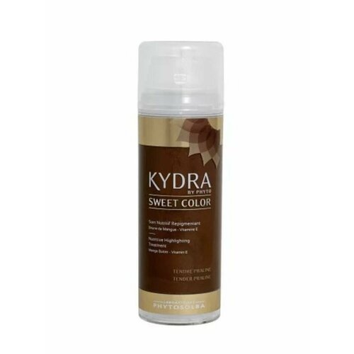 Kydra Noisette Светло-коричневый - Оттеночная маска для волос 145 мл
