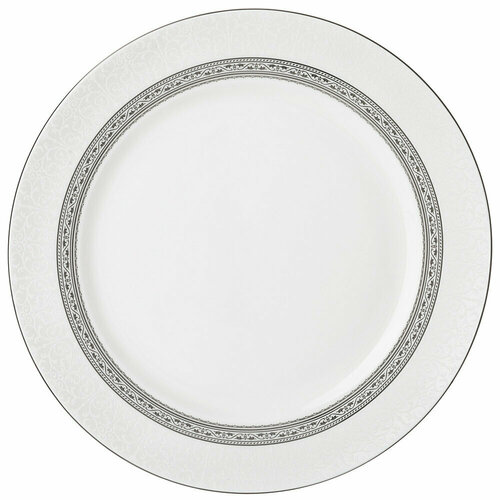 Набор тарелок обеденных lefard versailles 6 шт. 25,5 см KSG-440-268