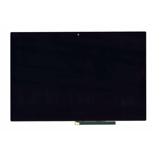 Модуль (матрица + тачскрин) для Acer Chromebook C738T черный