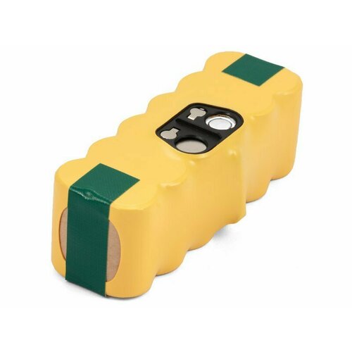 Аккумулятор для пылесоса iRobot Roomba 550 (3300 mAh)