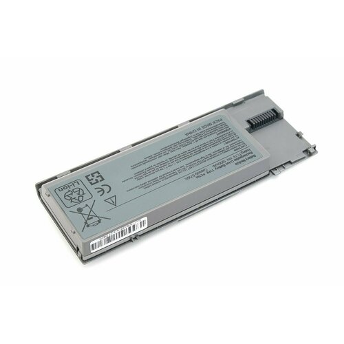 Аккумулятор для ноутбука Dell 0KD495