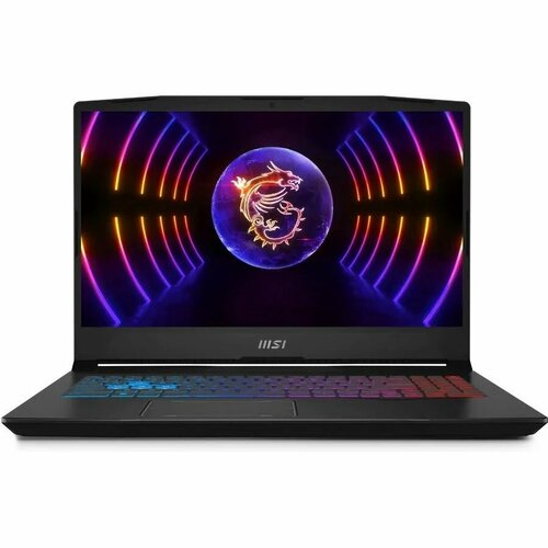 Ноутбук MSI Pulse 15 B13VGK-1431XRU, 15.6" (1920x1080) IPS 144Гц/Intel Core i7-13700H/16ГБ DDR5/1ТБ SSD/GeForce RTX 4070 8ГБ/Без ОС, серый (9S7-158561-1431)