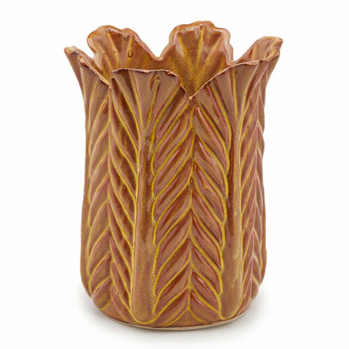EDG Декоративная ваза Foglie 19 см 017528,20