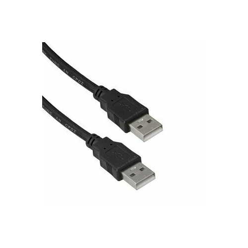 Компьютерный шнур USB2.0 A(m)-USB A(m) B 1.8m / RUICHI