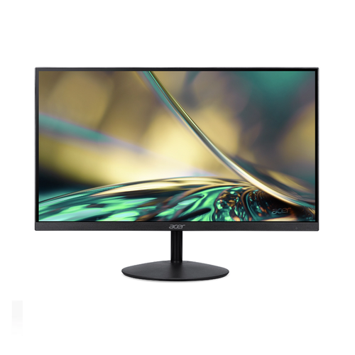 Монитор LCD ACER 27" SA272EBI UM. HS2EE. E09, черный