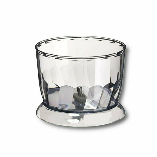 Чаша-стакан к блендерам Braun (Браун), BR7050142, 500 ml