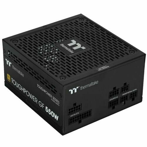 Блок питания Thermaltake Toughpower GF 550W PS-TPD-0550FNFAGE-2