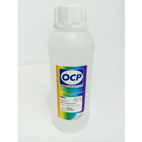 Промывочная сервисная жидкость OCP NRC 500 грамм