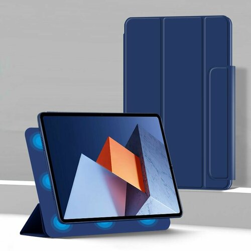 Чехол MyPads Для HUAWEI MateBook E 2022 12.6' DRC-W58 DRC-W56