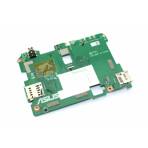 Материнская плата для планшета Asus FonePad 7 ME372CG 16GB инженерная (сервисная) прошивка