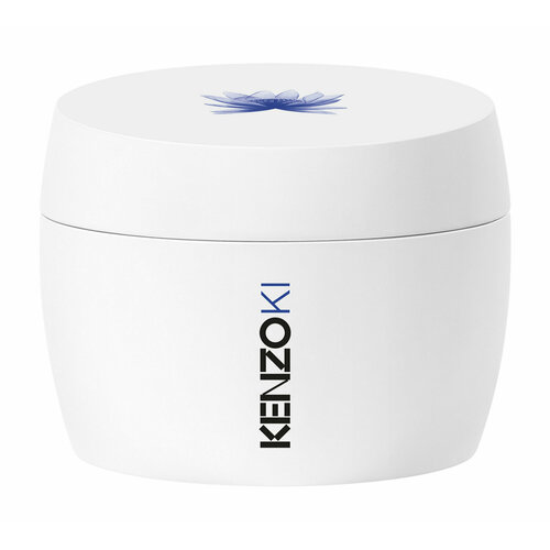 Увлажняющий крем для нормальной и сухой кожи лица Kenzoki Hydration Flow Moisturizing Skin Guardian Normal to Dry Skin
