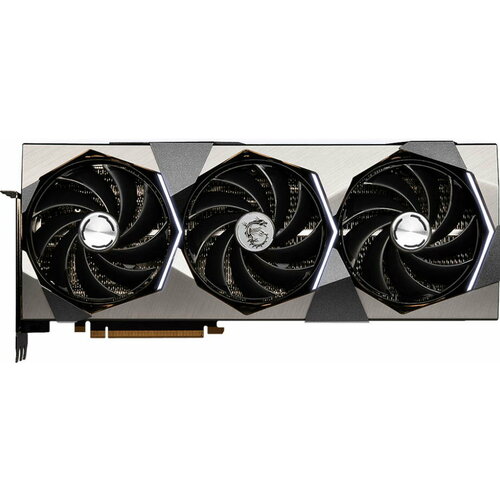 Видеокарта MSI nVidia GeForce RTX 4090 SUPRIM X 24G 24576Mb