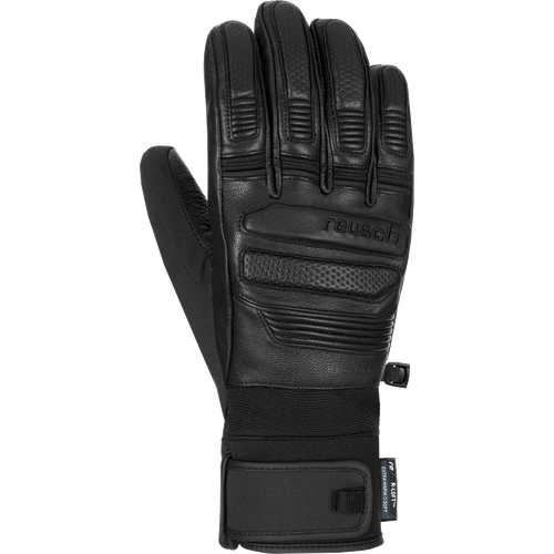 Перчатки Reusch Arbiter, черный