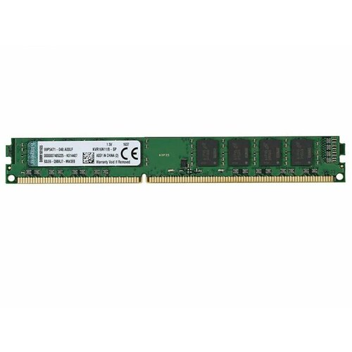 Оперативная память Kingston DDR3 8 ГБ 1333 МГц KVR1333D3N9/8G