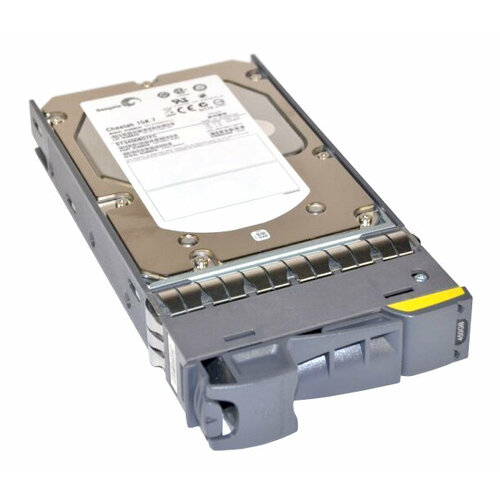 Жесткий диск NetApp 450GB FC 15000 RPM SP-X291A-R6