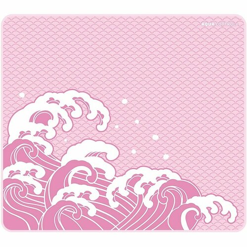 Коврик для мыши X-raypad Aqua Control Plus Wave Love XL (450x400x4мм)