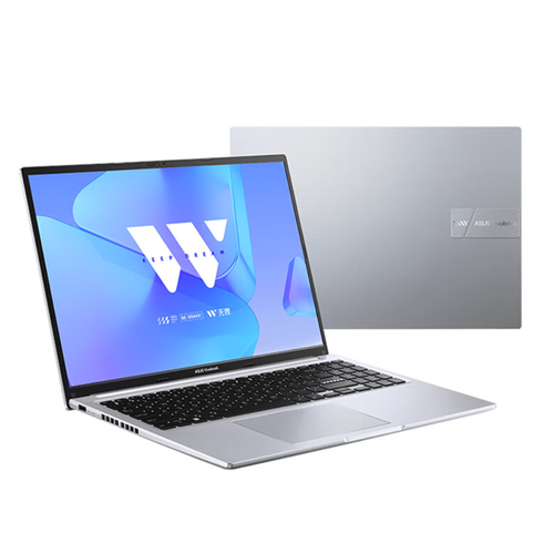 16"Ноутбук ASUS VivoBook 16 Ryzen 9-7940H 40Gb DDR 5 SSD 1Tb 2.5K 144Hz IPS