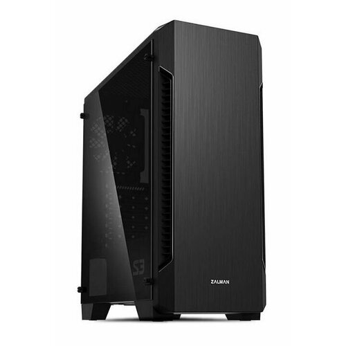 Системный блок ПЭВМ OLDI Computers HOME 330 0807612 (Intel Core i5-11400F 2.6-4.4GHz, H510M, DDR4-16Gb 3200MHz, SSD-512Gb, Intel Arc A770-16GB 256-bit, 850W, Wi-Fi, Win 10 Pro)