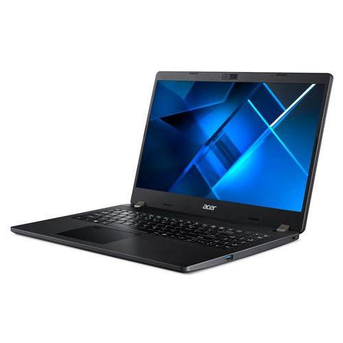 Ноутбук Acer TravelMate TMP215-53-51KH, 15.6" FHD IPS/Intel Core i5-1135G7/16ГБ DDR4/512ГБ SSD/Iris Xe Graphics/Windows 11 Pro, черный (NX. VPVER.010)